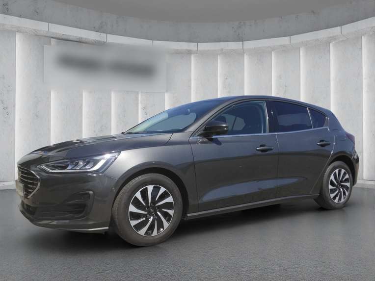 Ford Focus gebraucht kaufen in Erfweiler - AutoScout24 Deutschland