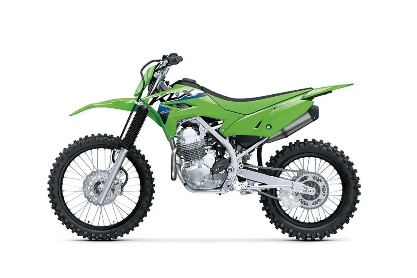Kawasaki KLX230R 2026 | 6 009 $ | 0 km | Non-immatriculé - Hors-route ...