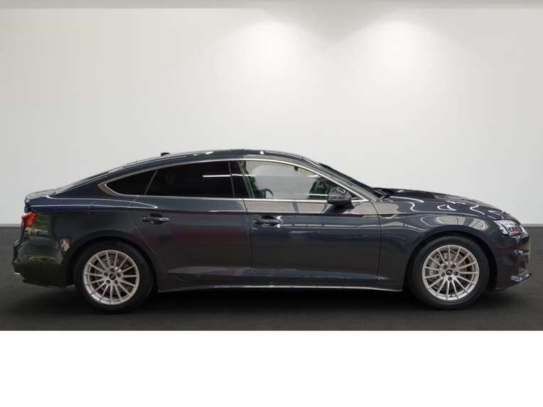 Audi A5 gebraucht kaufen in 86899 Landsberg (Landsberg am Lech ...
