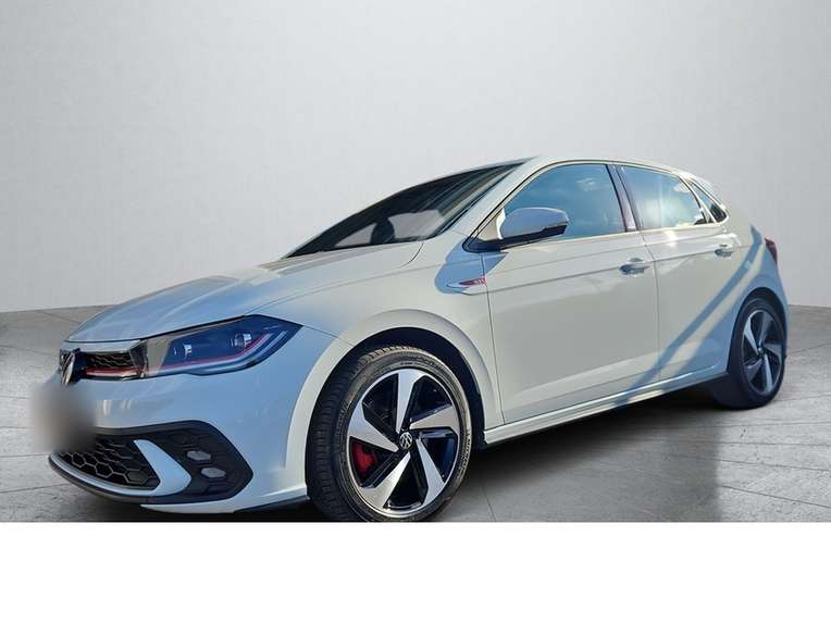 Volkswagen Polo GTI gebraucht kaufen in 71093 Neuweiler (Weil im ...