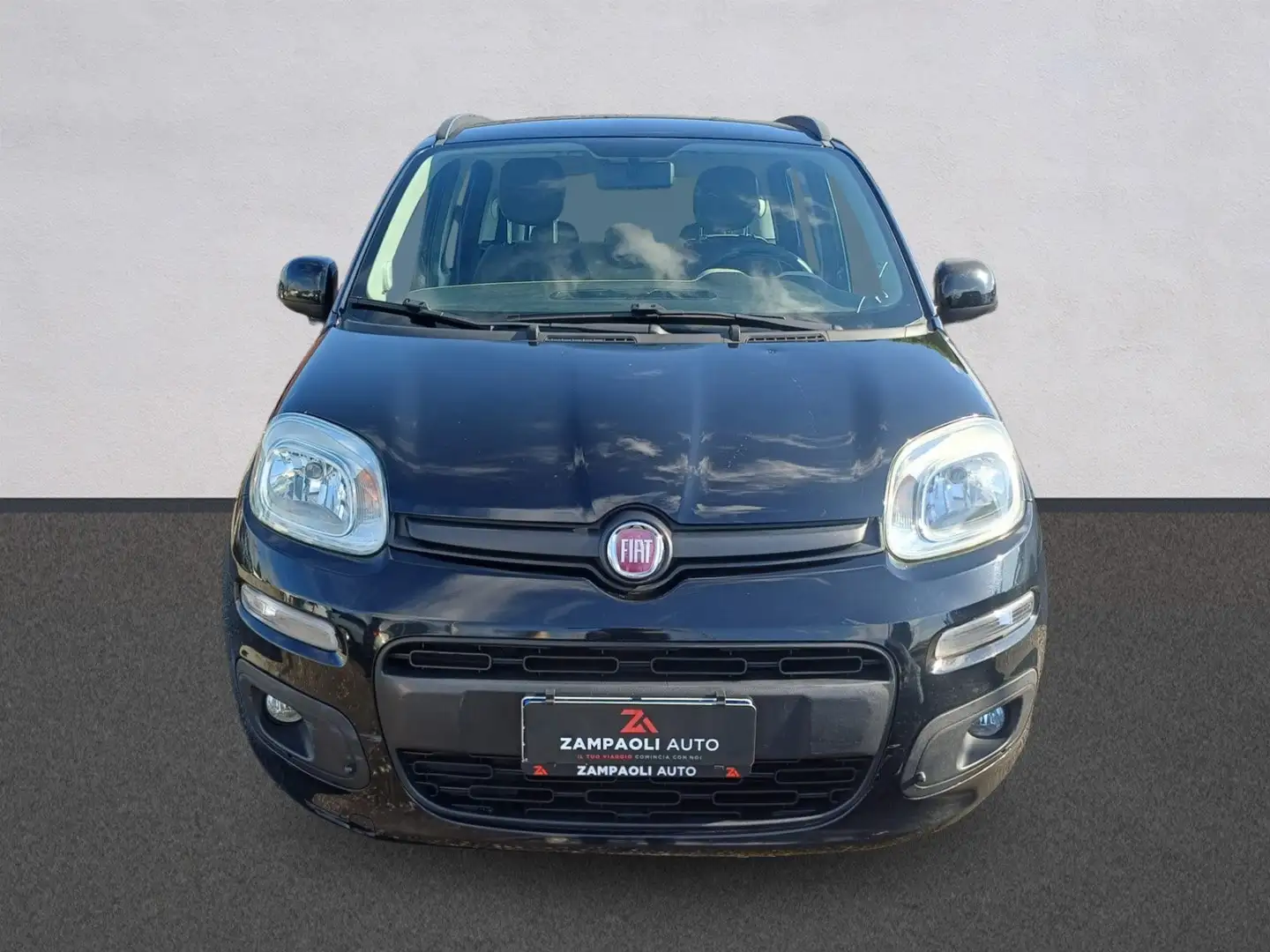 Fiat Panda usata a Sesto Fiorentino - Firenze - Fi per € 7.900