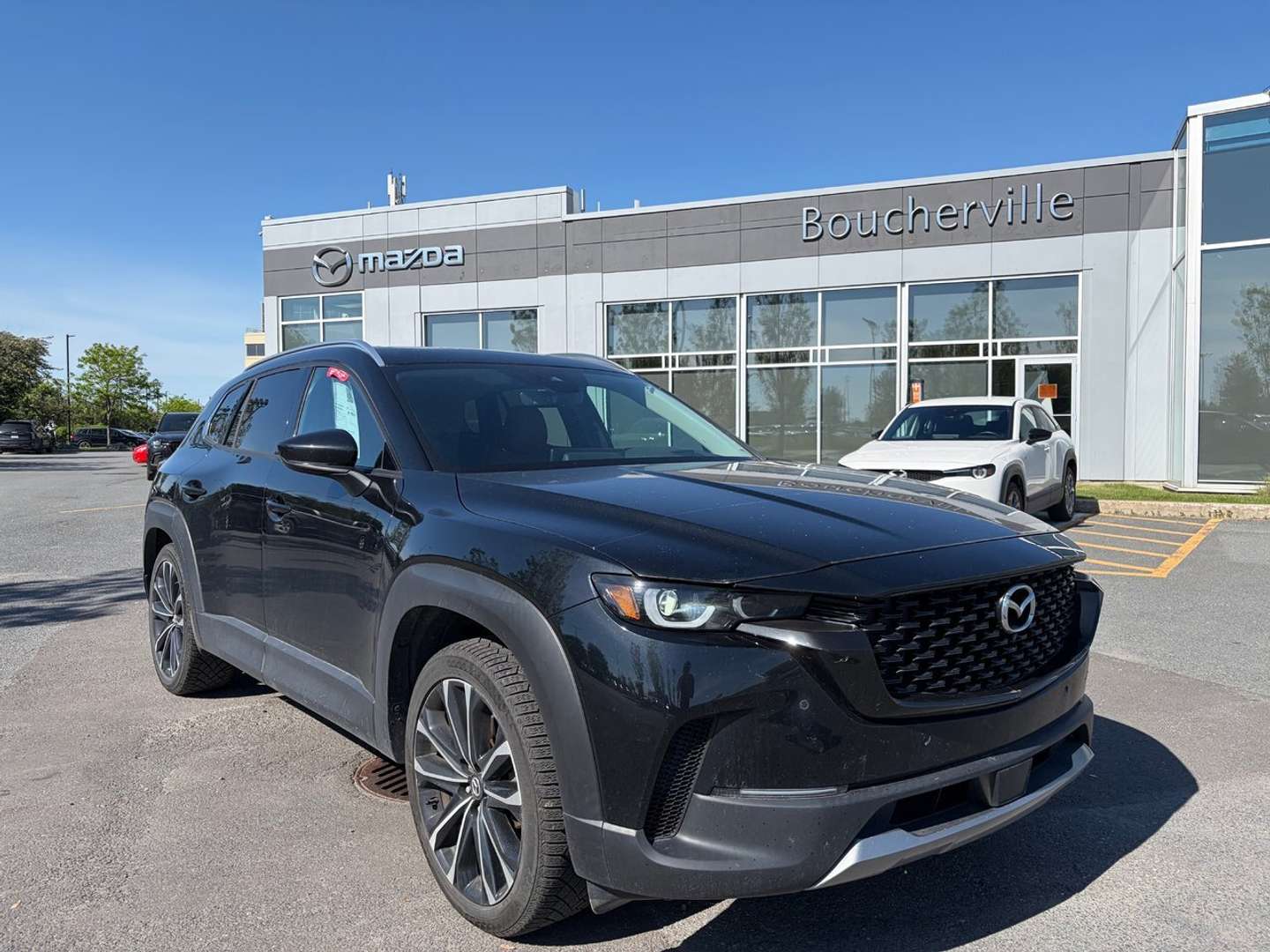 2023 Mazda CX-50 | $ 33,900 | 46,250 km | Gasoline Others for sale by ...