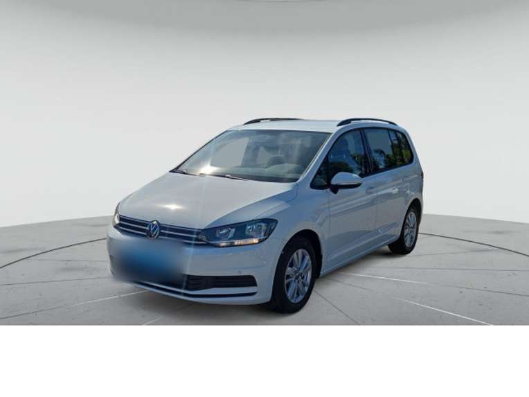 Volkswagen Touran gebraucht kaufen in Hespe - AutoScout24 Deutschland