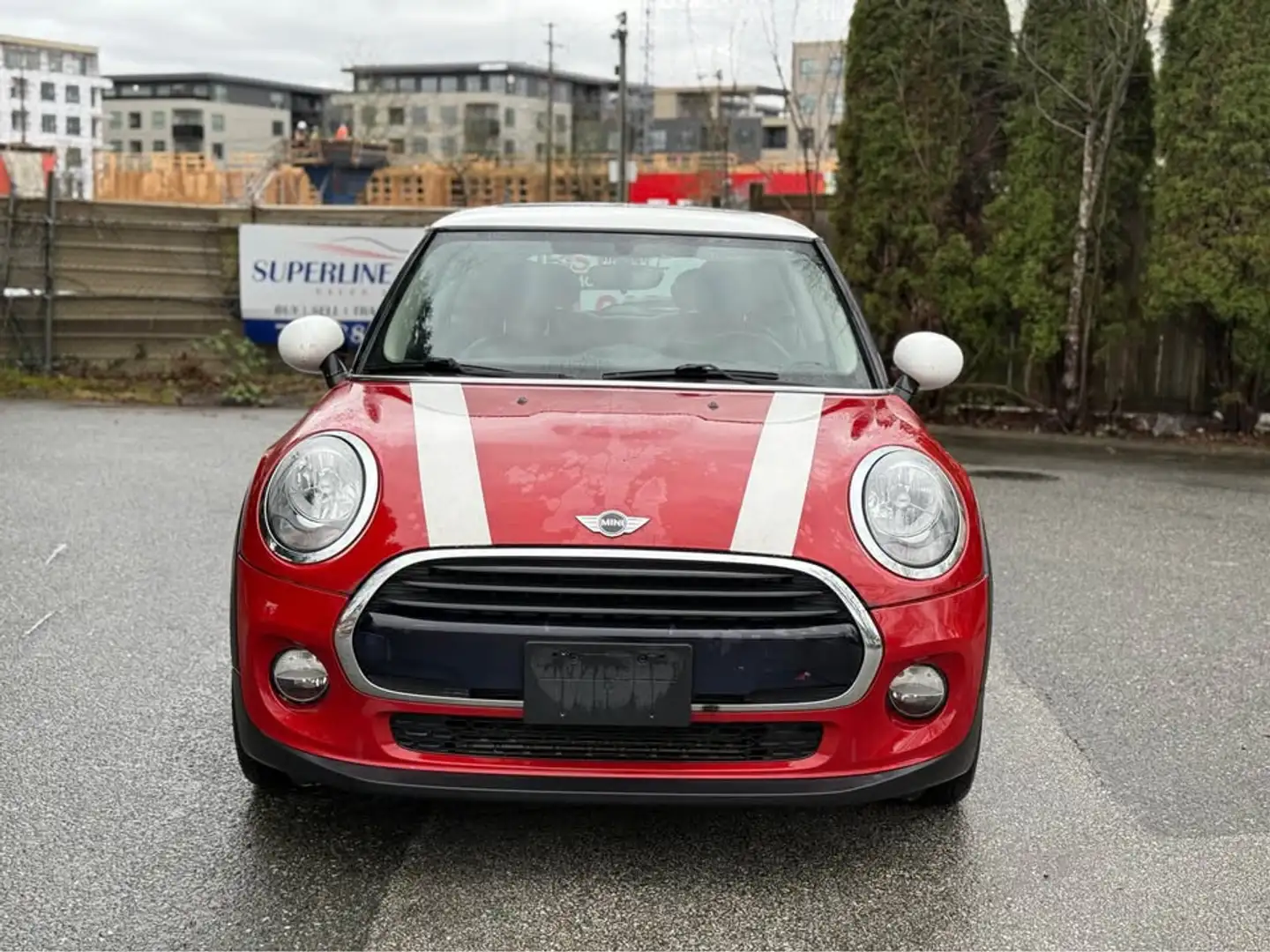 2016 MINI Coupe | $ 13,595 | 92,000 km | Gasoline Hatchback for sale by ...
