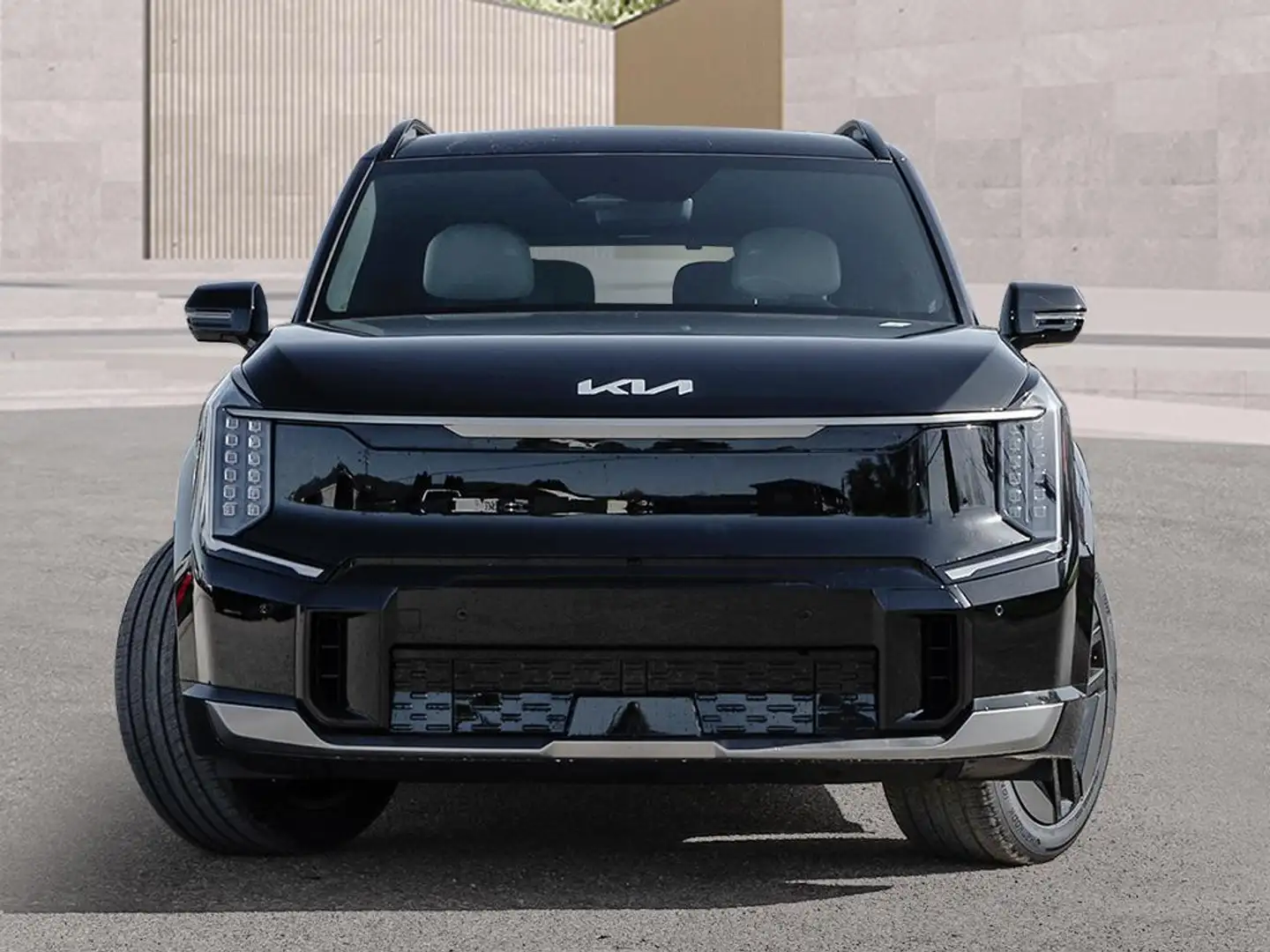 2026 Kia EV9 | $ 81,745 | 7 km | Electric SUV for sale by Murray Kia ...