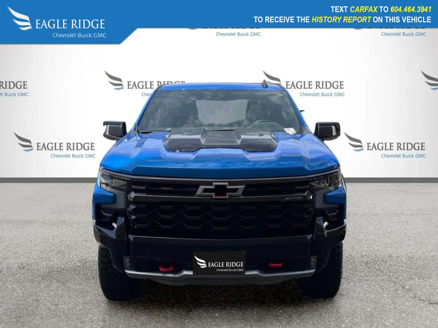 2025 Chevrolet Silverado 1500 | $ 70,987 | 33,325 km | Diesel Pick-up ...