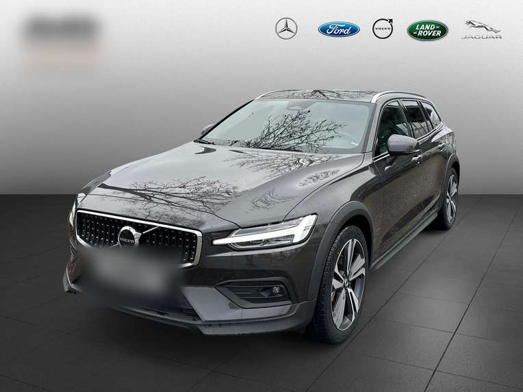Volvo V60 Cross Country gebraucht kaufen in 48282 Emsdetten ...