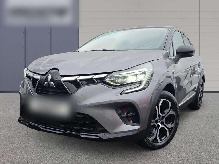 Mitsubishi ASX gebraucht kaufen in Zittau - AutoScout24 Deutschland