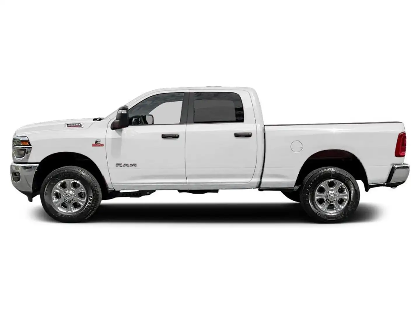2026 RAM 3500 | $ 100,820 | 0 km | Diesel Pick-up Truck for sale by ...