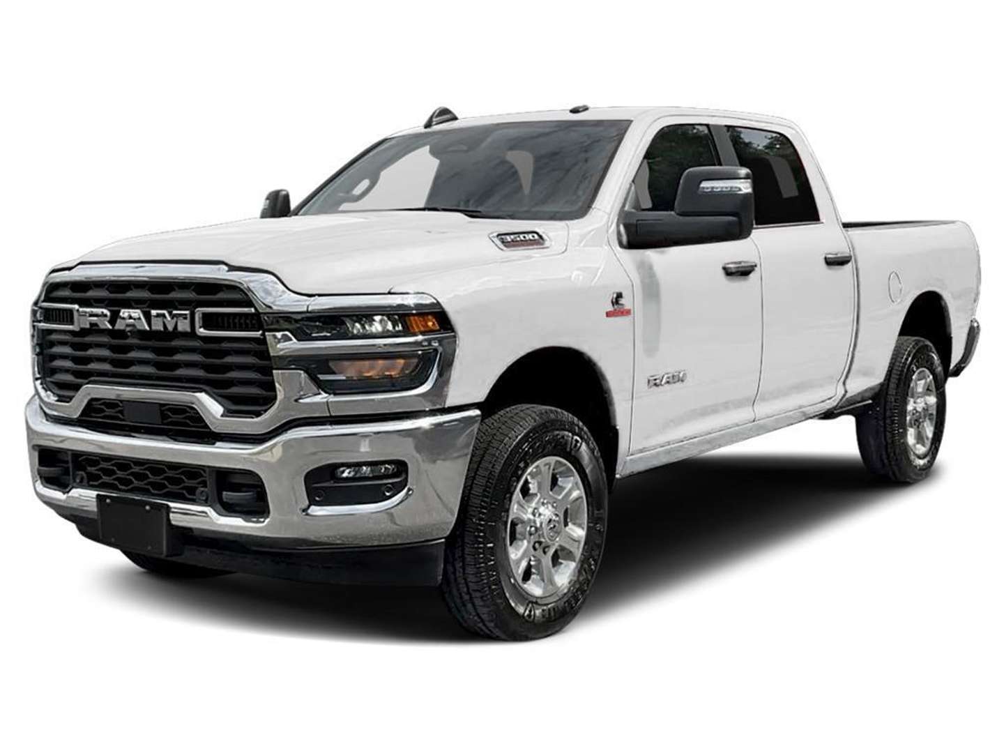 2026 RAM 3500 | $ 100,820 | 0 km | Diesel Pick-up Truck for sale by ...