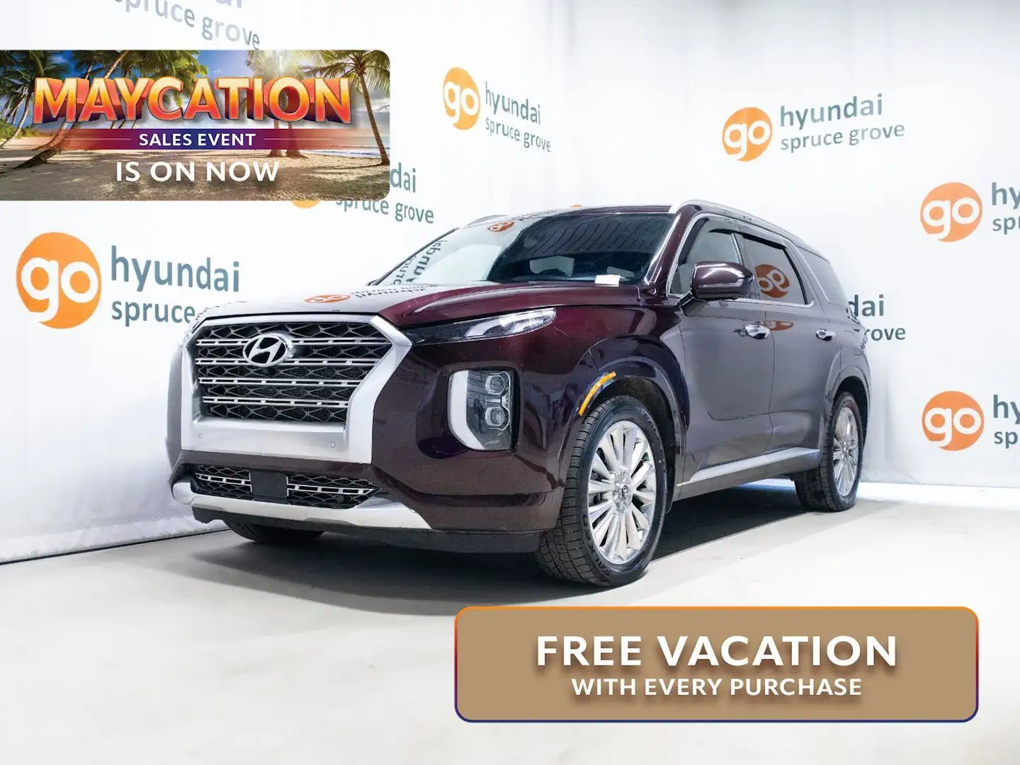 2020 Hyundai PALISADE | $ 29,997 | 114,302 km | Gasoline SUV for sale ...