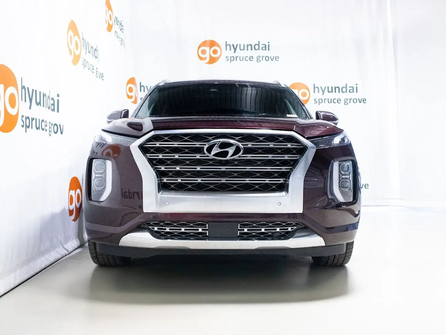 2020 Hyundai PALISADE | $ 29,997 | 114,302 km | Gasoline SUV for sale ...
