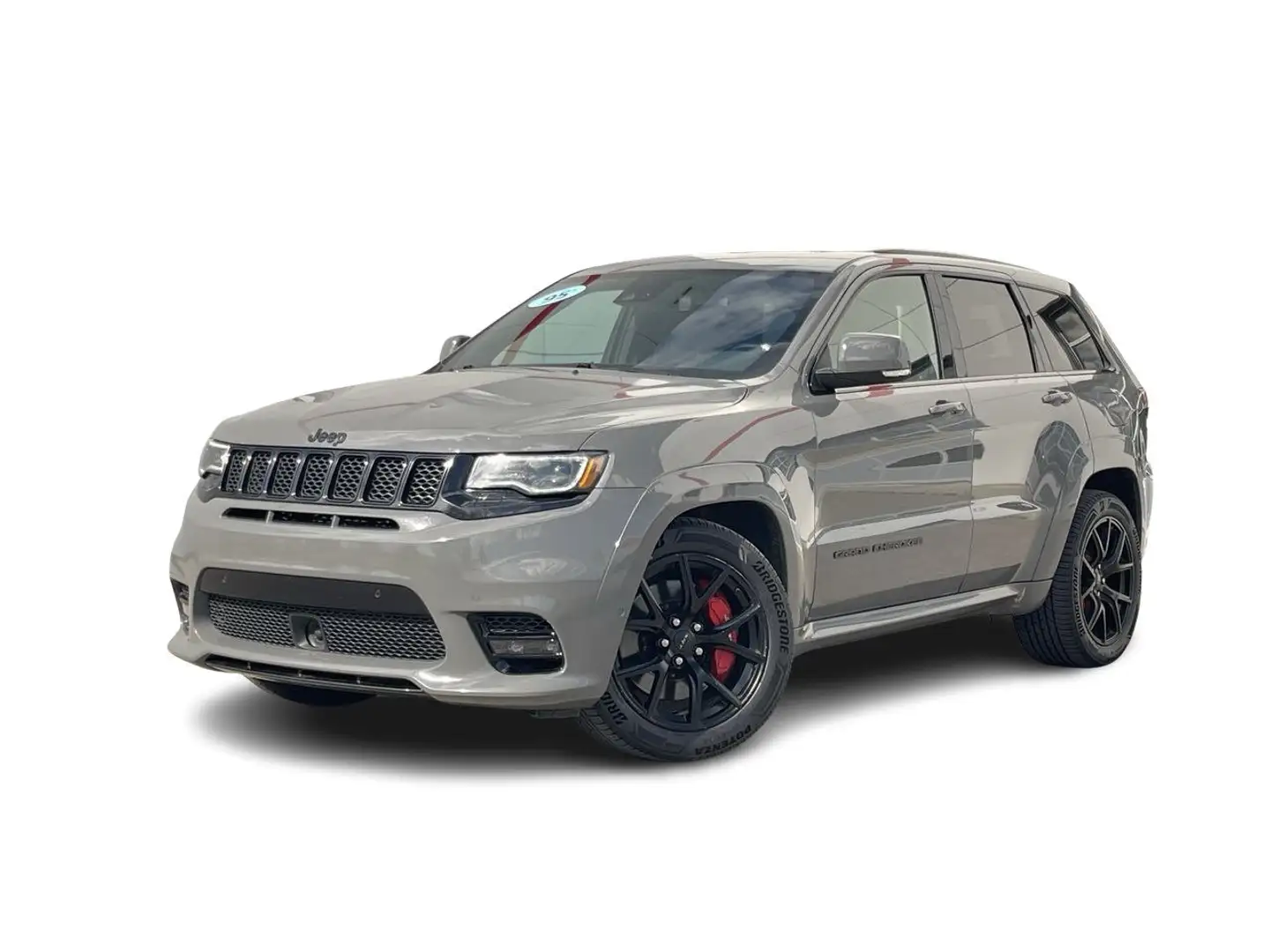 2021 Jeep Grand Cherokee | $ 50,997 | 189,031 km | Gasoline SUV for ...