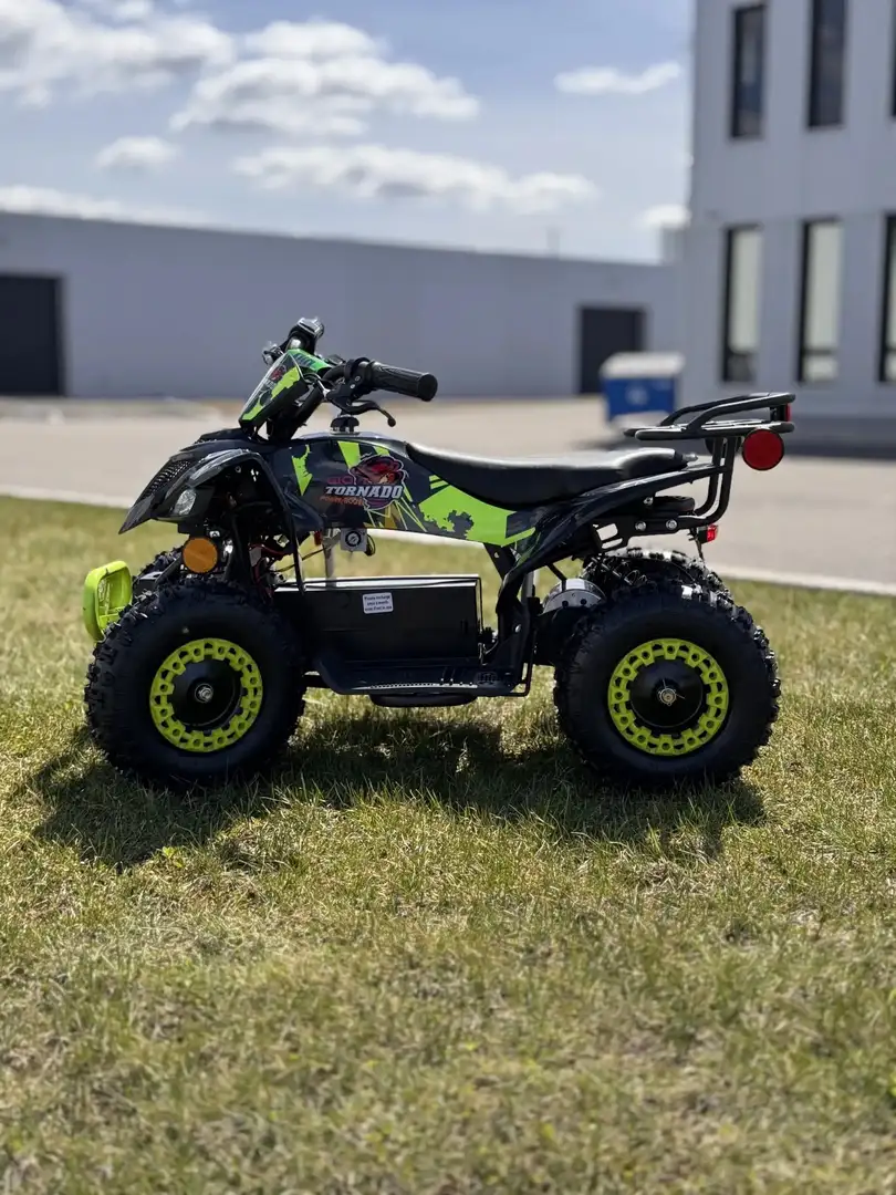 2024 Gio Unspecified | $ 899 | 0 km ATV - off road for sale by ...