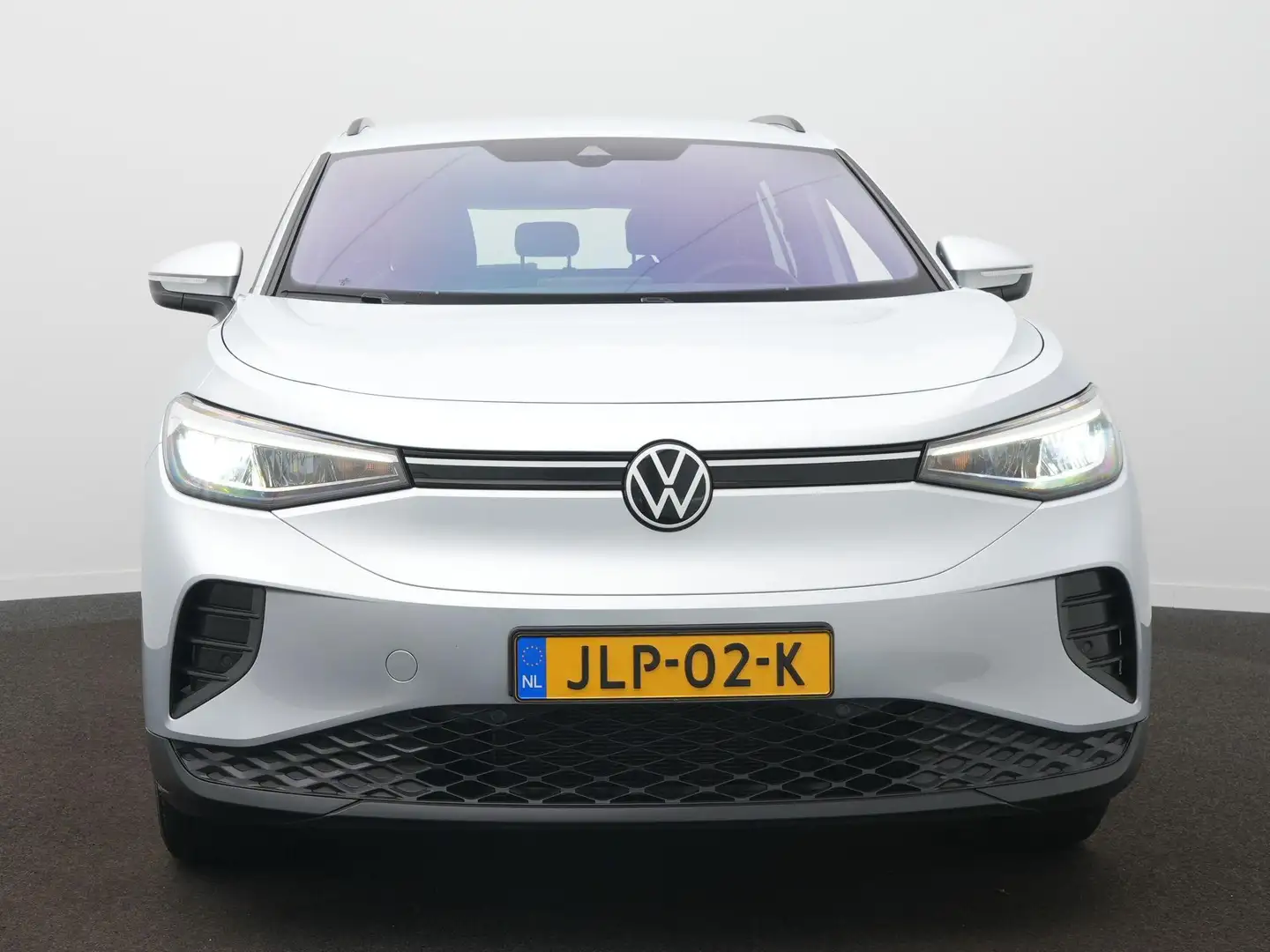 Volkswagen ID.4 occasion | SUV/Off-Road/Pick-Up | Grijs | in EMMEN voor ...