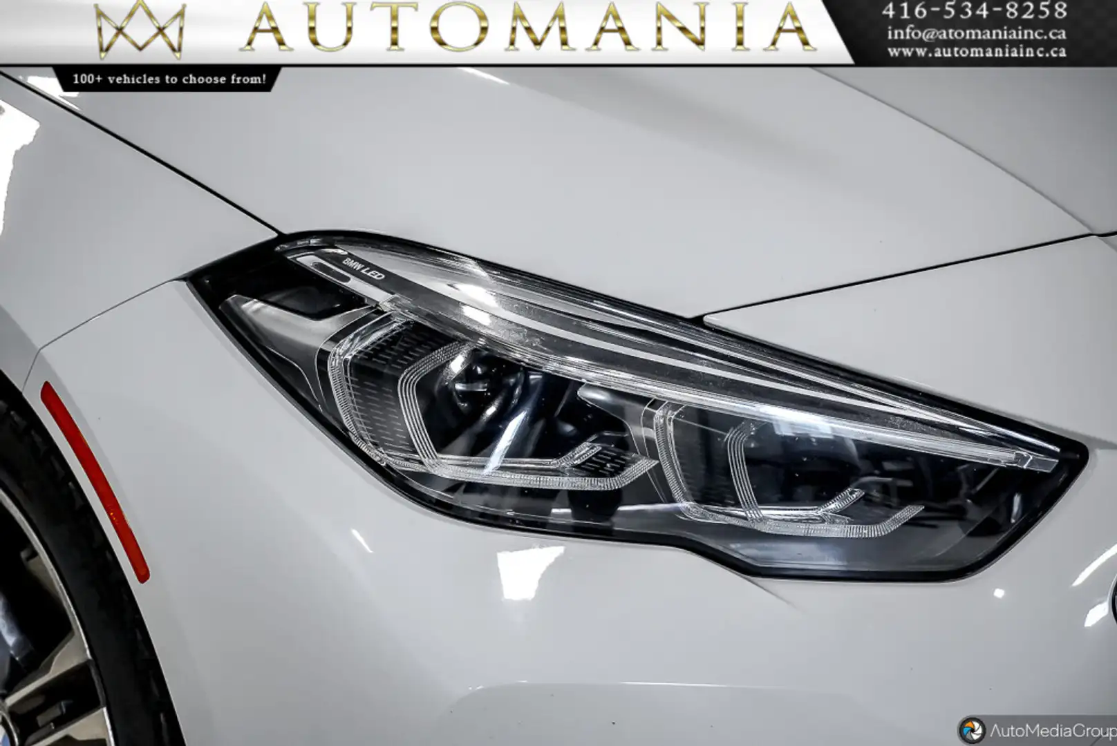 2020 BMW 2 Series | $ 29,888 | 26,300 km | Gasoline Sedan for sale by ...