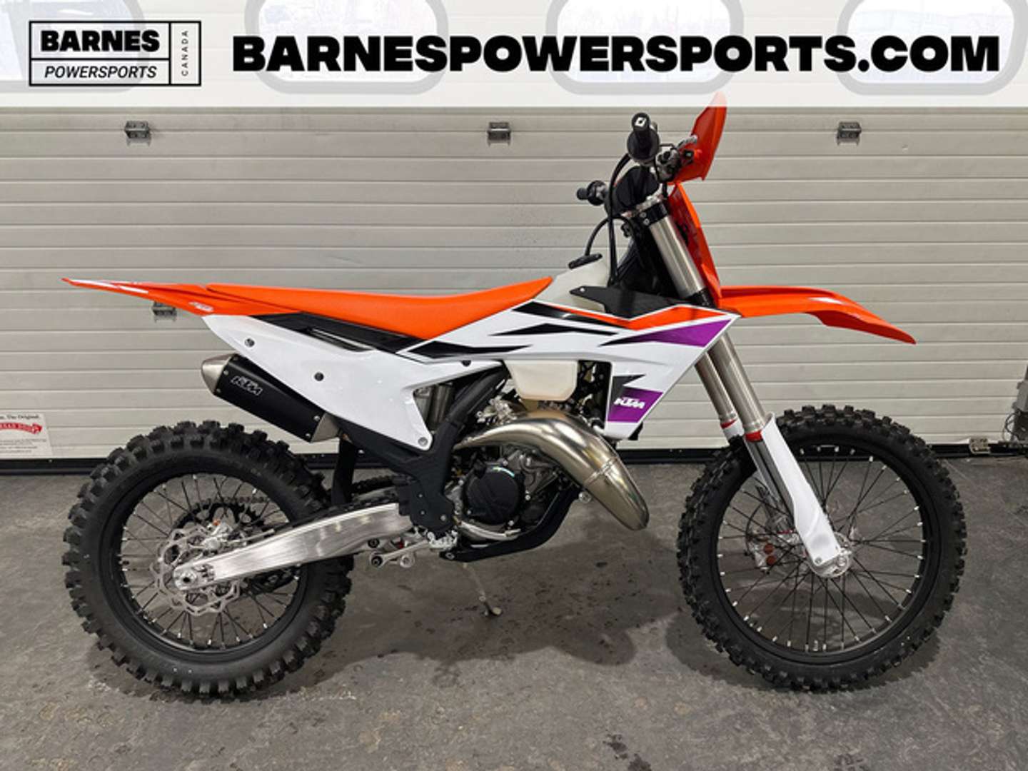2024 KTM XC | $ 9,852 | 12 km Unregistered - off road for sale by ...