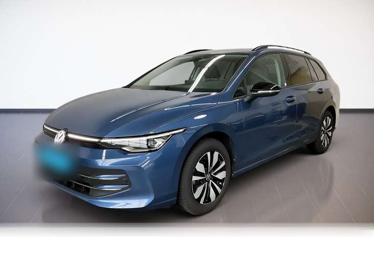 Volkswagen Golf Variant gebraucht kaufen in Coswig - AutoScout24 ...