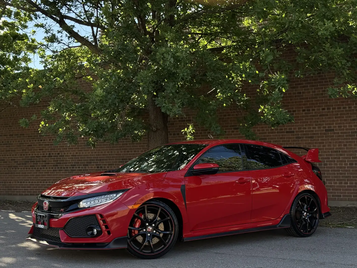 2018 Honda Civic | $ 40,995 | 55,013 km | Gasoline Hatchback for sale ...