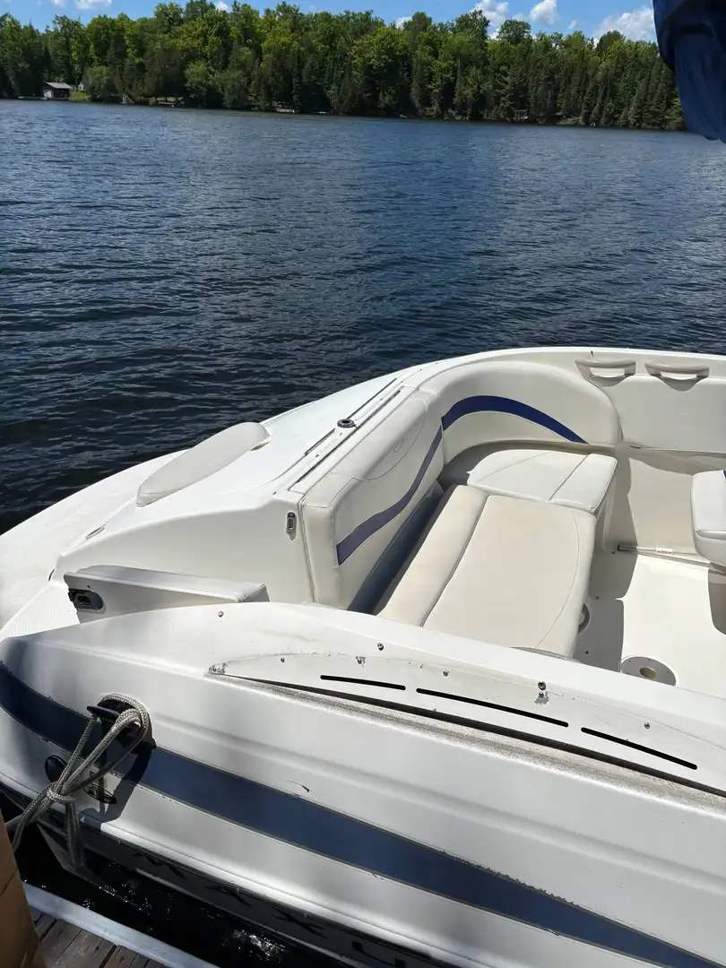 2005 Maxum Marine 2005 2400 SR3 bowrider | $ 24,499 | 0 km | Gasoline ...