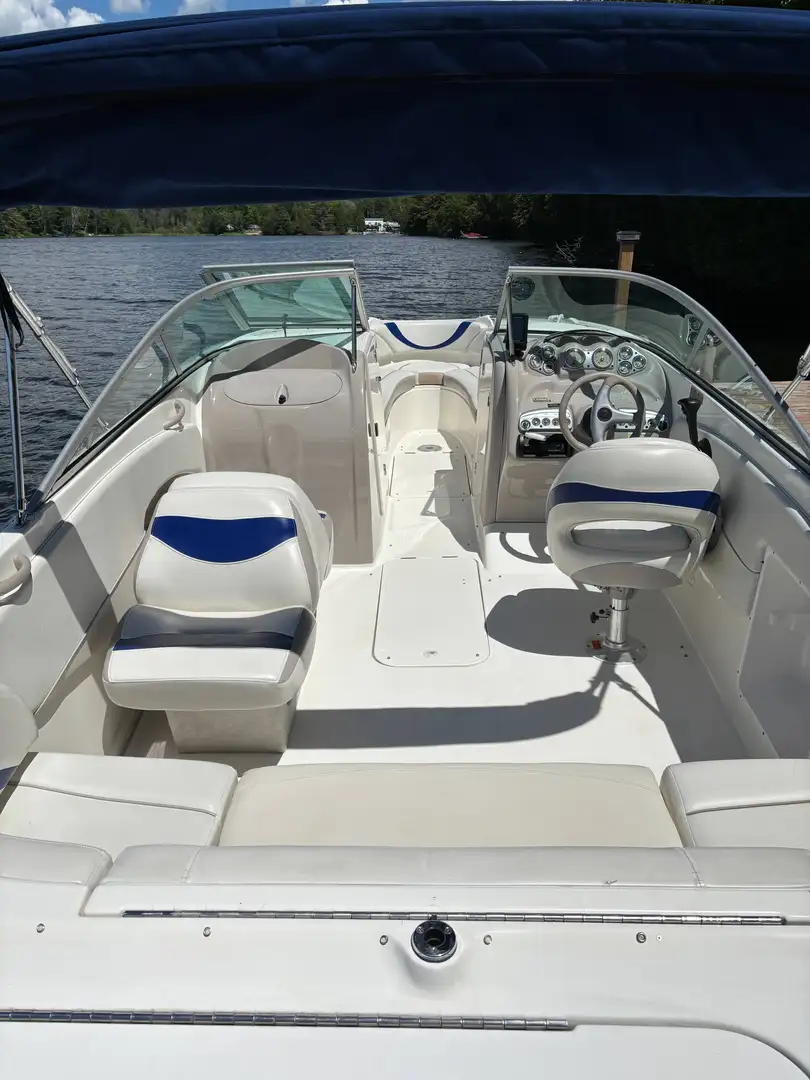 2005 Maxum Marine 2005 2400 SR3 bowrider | $ 24,499 | 0 km | Gasoline ...