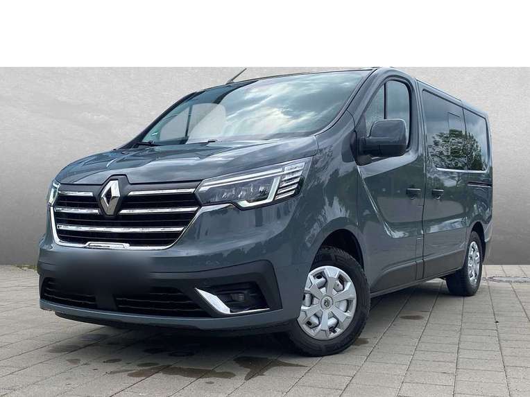 Renault Trafic gebraucht kaufen in Neubrandenburg - AutoScout24 Deutschland