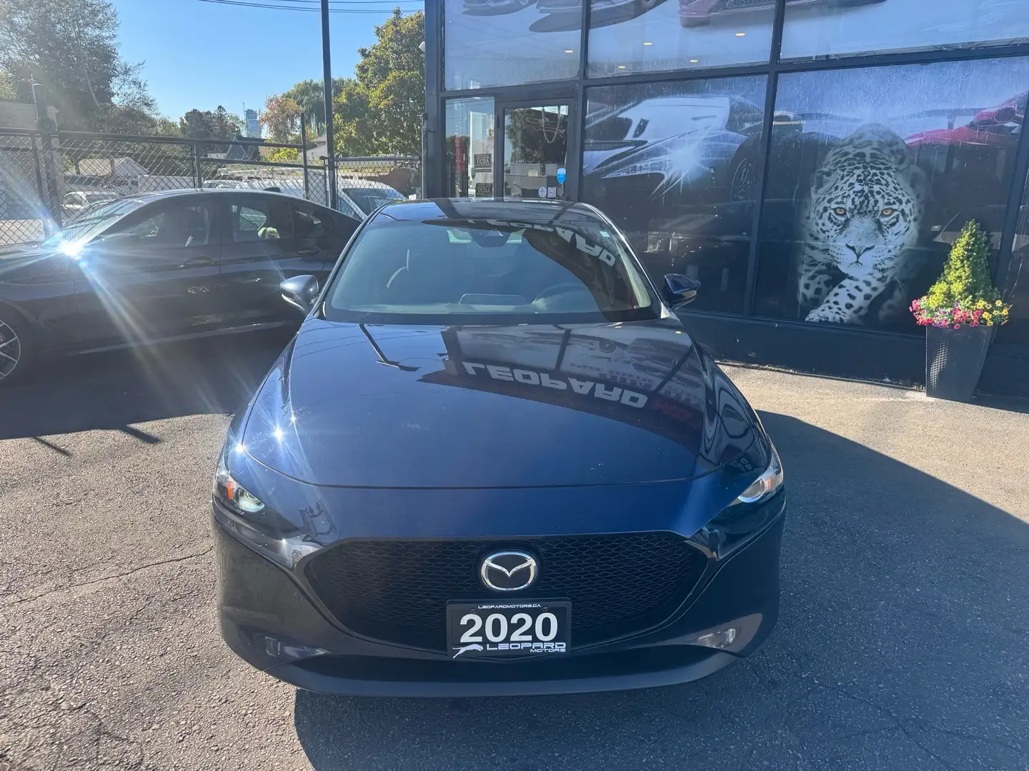 2020 Mazda 3 | $ 20,888 | 65,191 km | Gasoline Hatchback for sale by ...