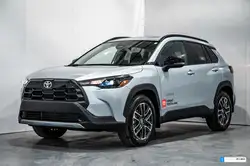 New 2026 Toyota Corolla Cross for Sale in Quebec | AutoTrader.ca