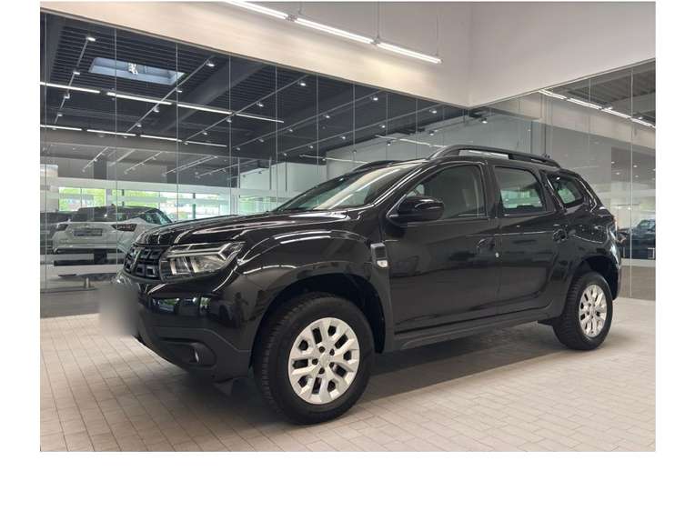 Dacia Duster Typische Mngel