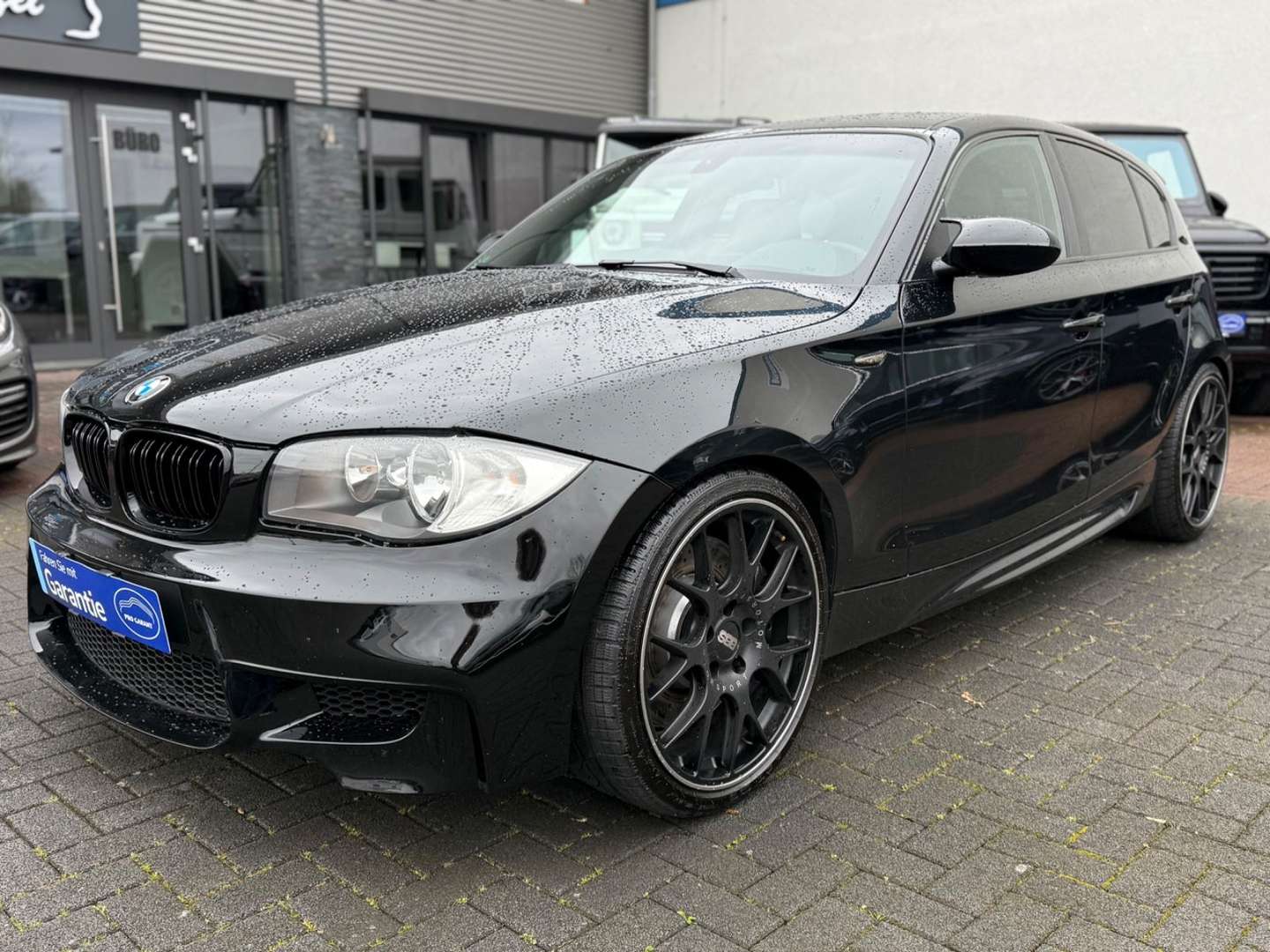 Bmw 1er Gebraucht Ebay