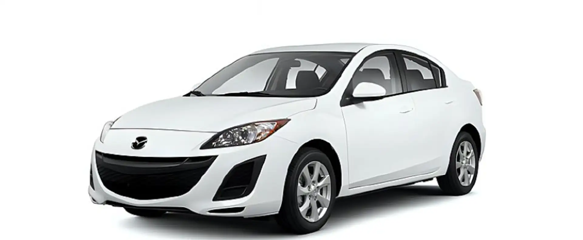 2010 Mazda 3 | $ 8,259 | 218,000 km | Gasoline Sedan for sale by ...