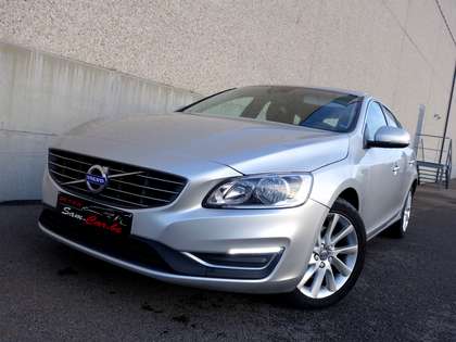 Volvo V60 gebraucht kaufen - AutoScout24