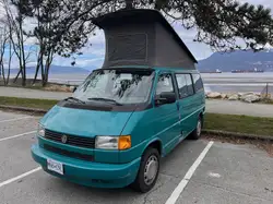 Volkswagen Eurovan for Sale | AutoTrader.ca