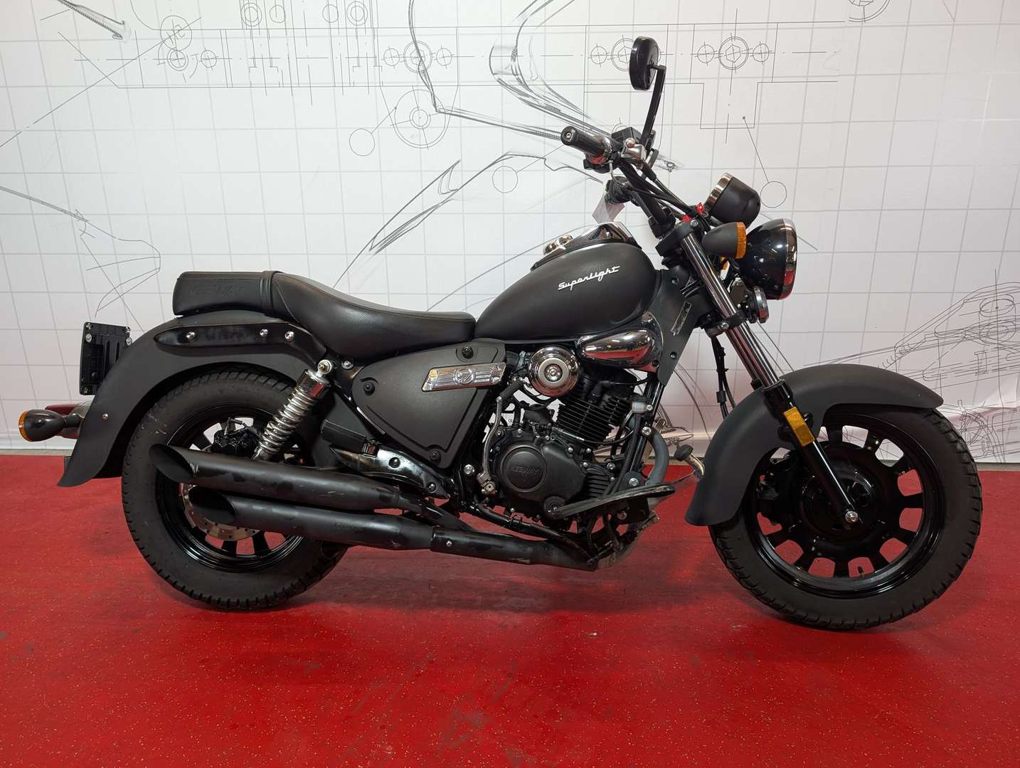 Keeway per € 1.990