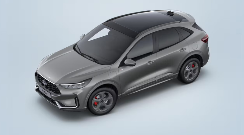 Annonce - Annonces voitures Hollyroad