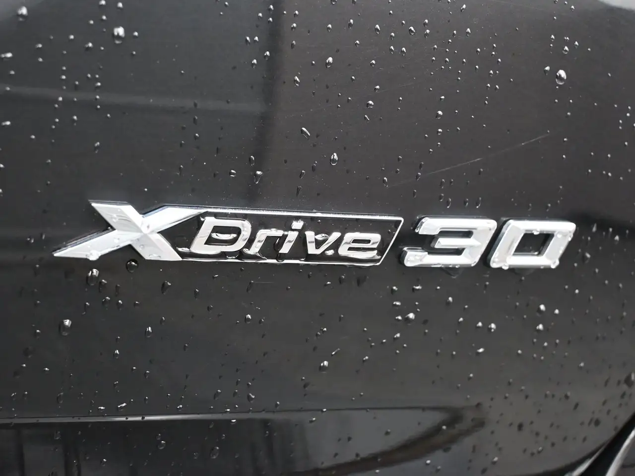 2024 BMW X3 5UX53DP0XR9U68013 from the CANADA