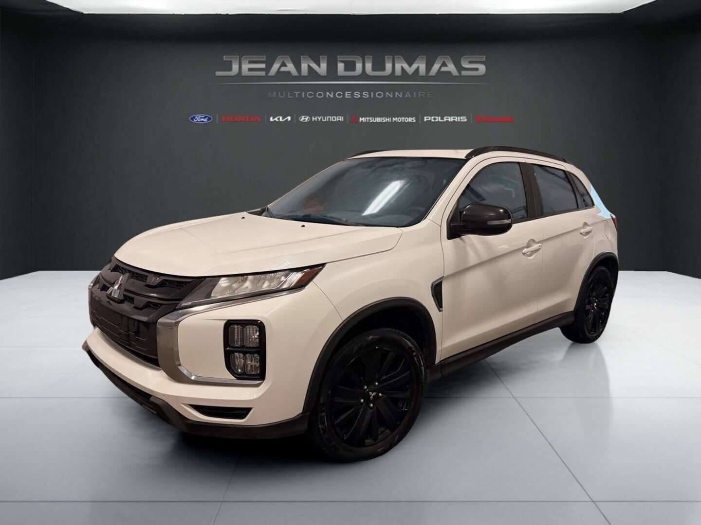 Mitsubishi RVR 2020 | 16 995 $ | 125 640 km | VUS à Essence en vente ...