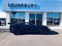 Chevrolet Corvette ZR-1 for Sale | AutoTrader.ca