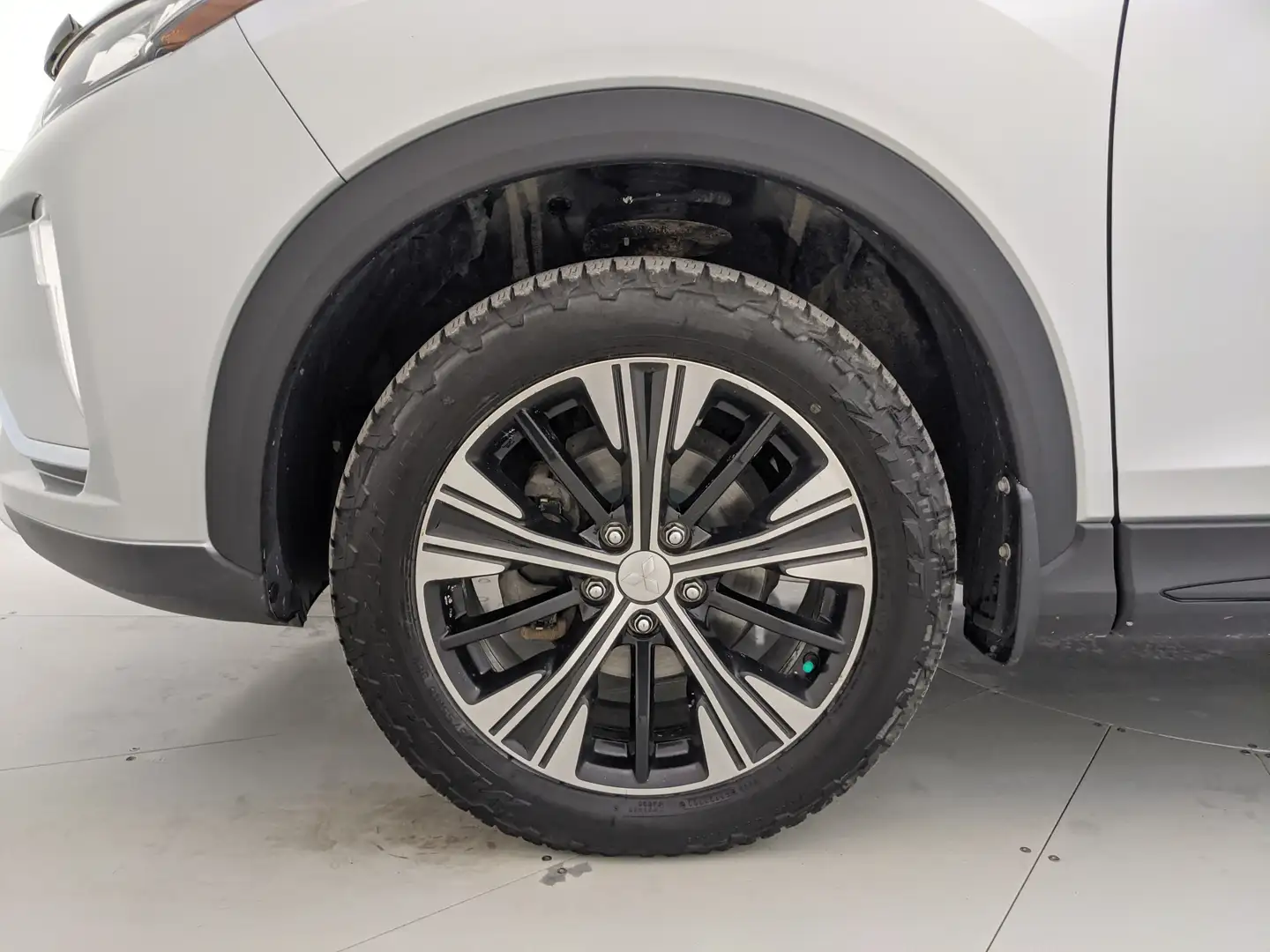 2020 Mitsubishi Eclipse Cross | $ 21,995 | 86,855 km | Gasoline SUV for ...