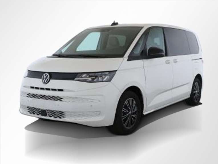 Volkswagen T7 Multivan gebraucht kaufen in Stuttgart - AutoScout24 ...