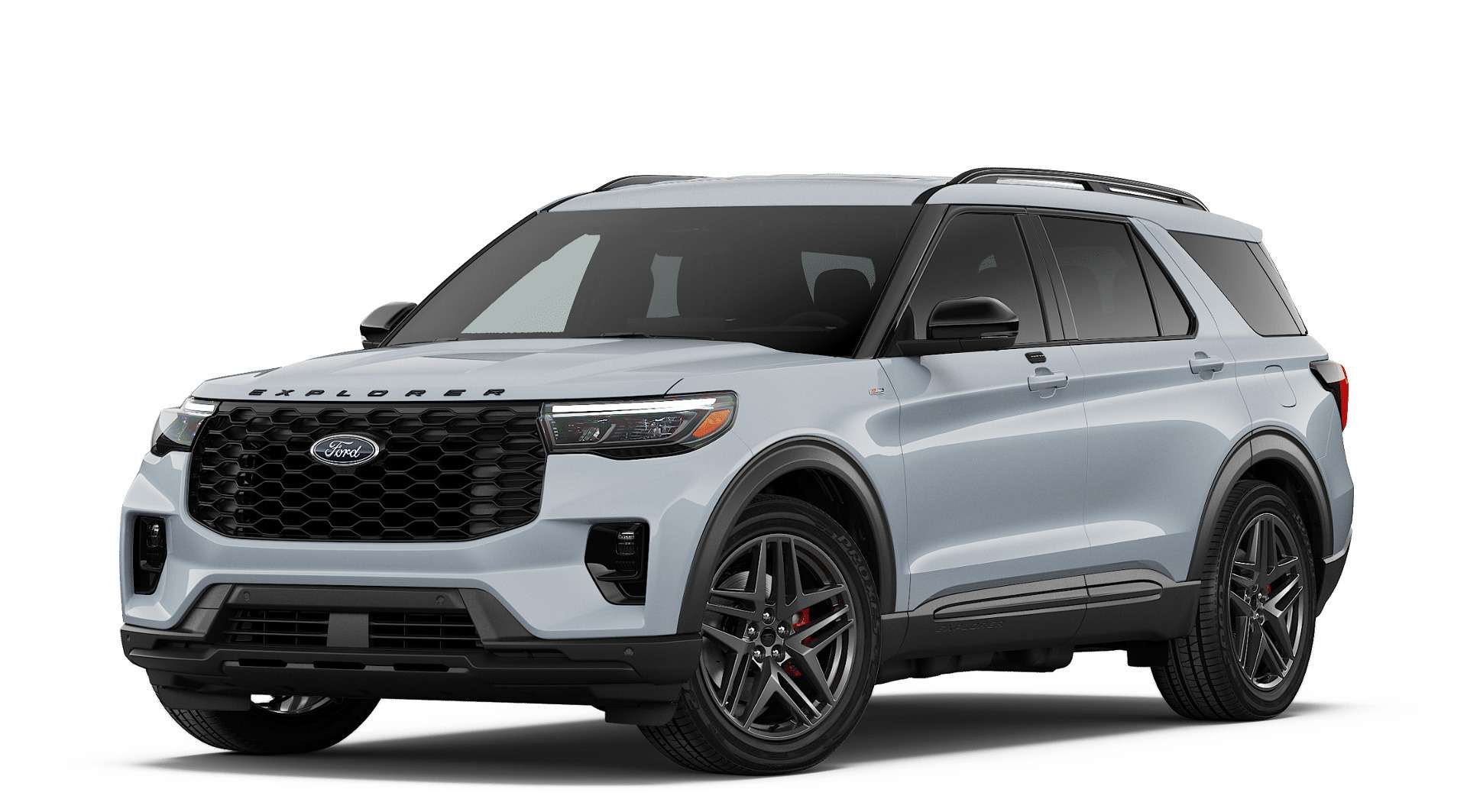 2026 Ford Explorer | $ 66,630 | 0 km | Gasoline SUV for sale by LINCOLN ...