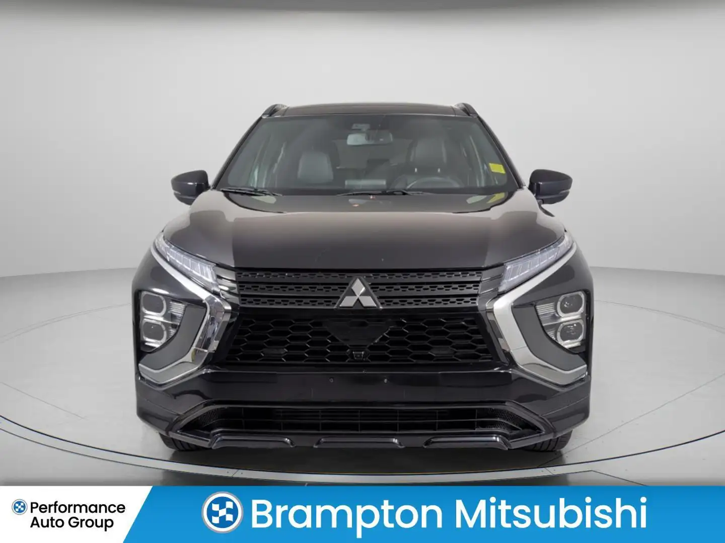 Mitsubishi Eclipse Cross 2024 | 28 998 $ | 17 972 km | VUS à Essence en ...