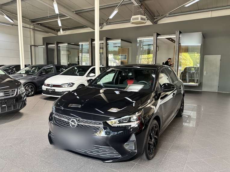 Opel Corsa gebraucht kaufen in Morsbach - AutoScout24 Deutschland