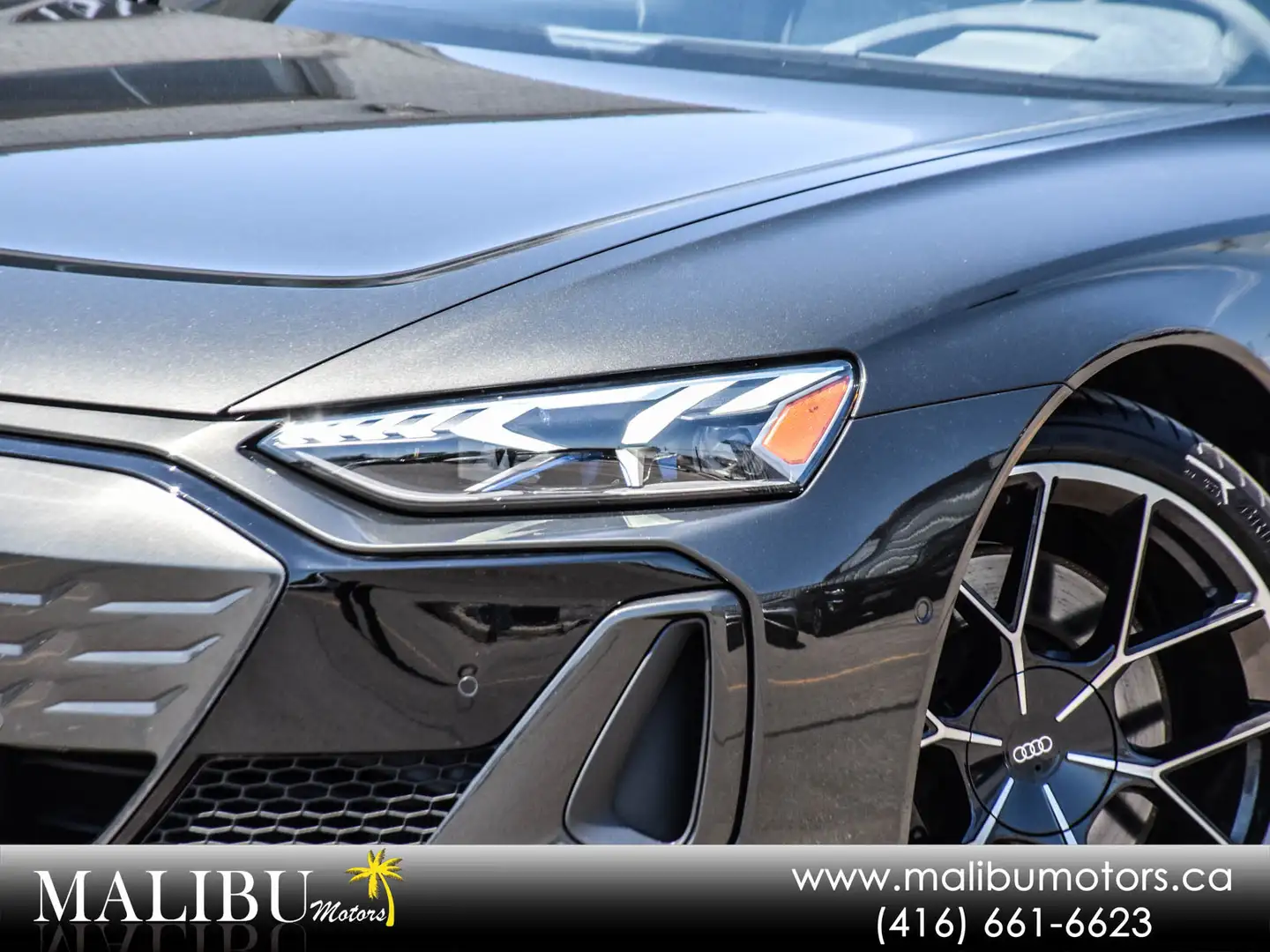 2025 Audi S e-tron GT | $ 119,999 | 9,060 km | Electric Sedan for sale ...