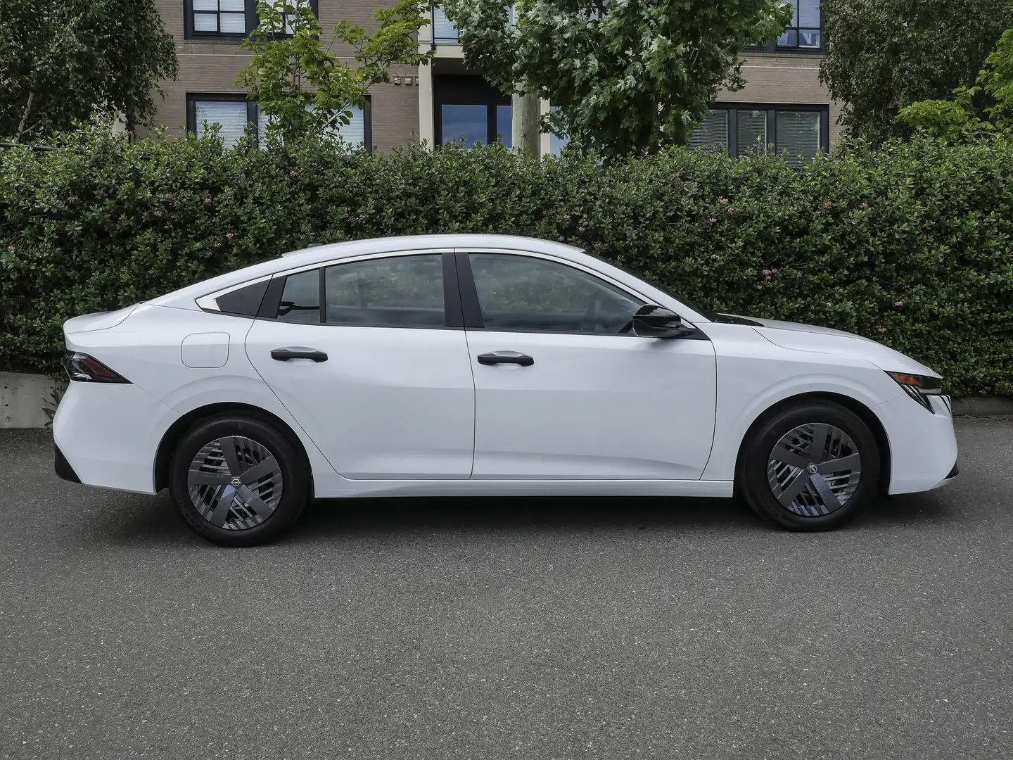 2026 Nissan Sentra | $ 26,658 | 1,012 km | Gasoline Sedan for sale by ...