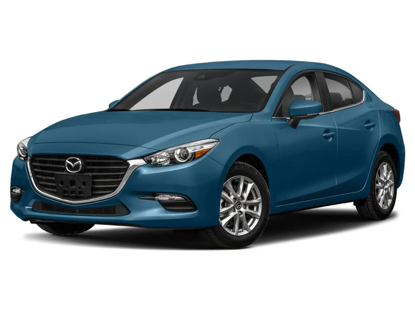 2018 Mazda 3 | $ 18,998 | 63,236 km | Gasoline Sedan for sale by ...