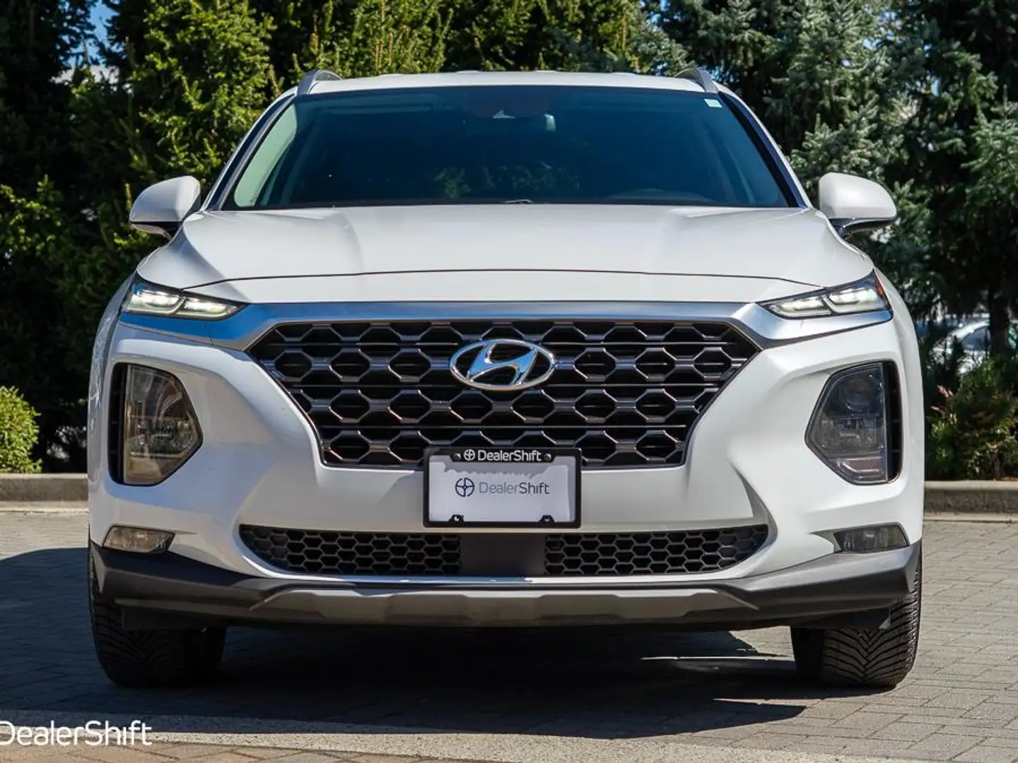 2019 Hyundai SANTA FE | $ 17,000 | 114,915 km | Gasoline SUV for sale ...