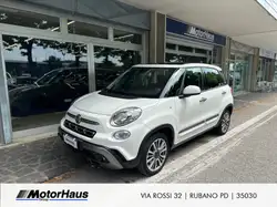 Acquista auto usate Fiat 500L a Trieste - AutoScout24