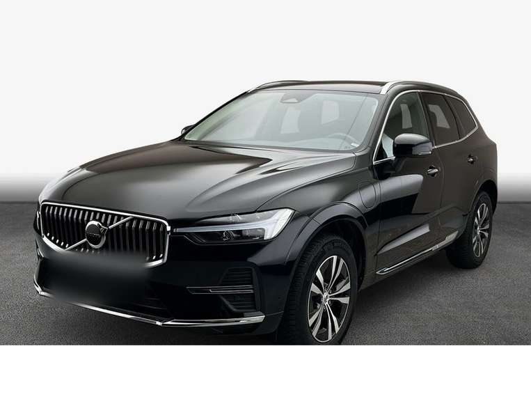 Volvo XC60 gebraucht kaufen in Weißenstadt - AutoScout24 Deutschland
