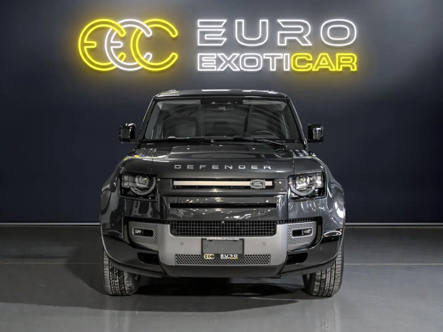 2024 Land Rover Defender | $ 69,947 | 12,035 km | Gasoline SUV for sale ...